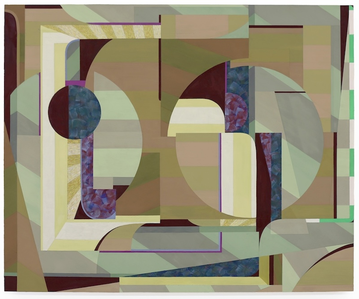 Gianna Commito debuts at Pentimenti Gallery - artsXhibit