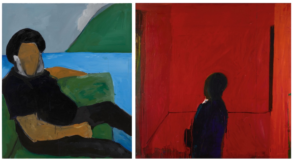 Henry Taylor at Hauser & Wirth Downtown Los Angeles